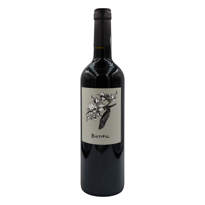 Biutiful 750ml – Wine Cru
